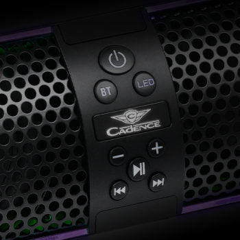 Soundbar – Cadence Car Audio