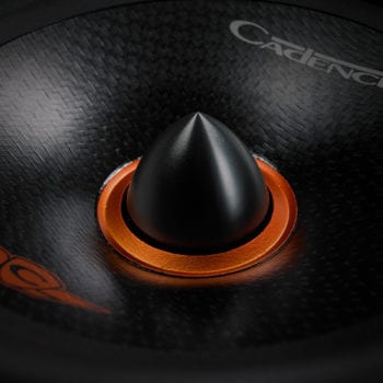 Speakers – Cadence Car Audio