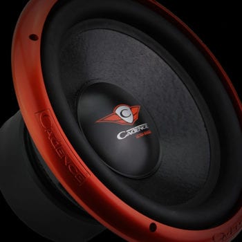 Subwoofers – Cadence Car Audio
