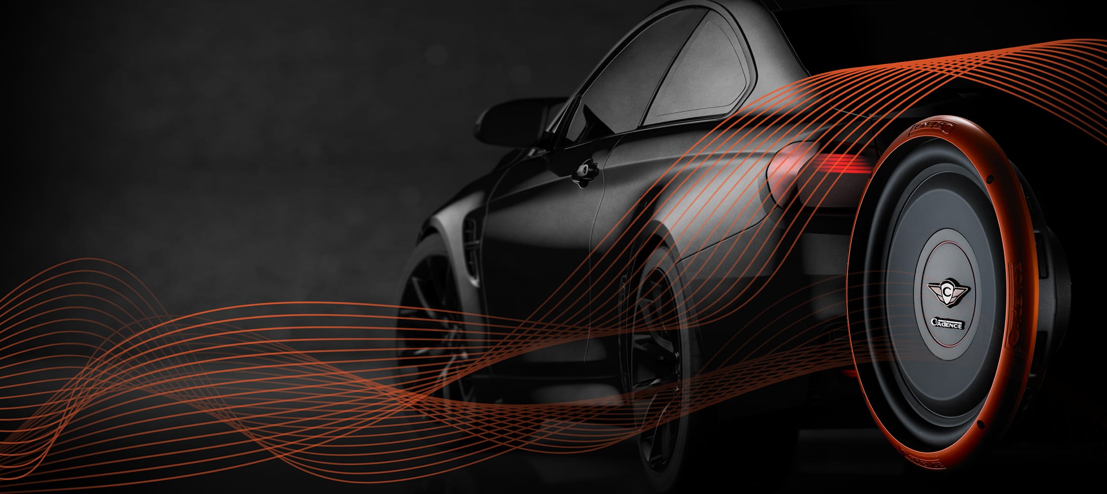 Car Audio – Cadence Car Audio