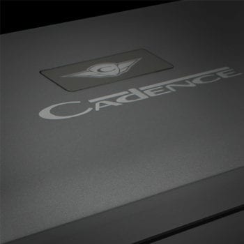 Amplifiers – Cadence Car Audio