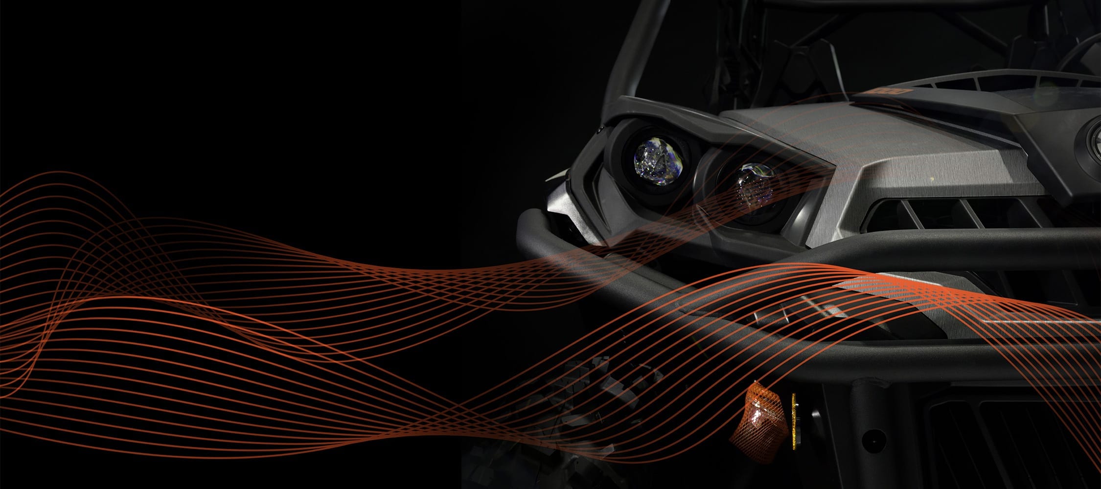 Powersports – Cadence Car Audio