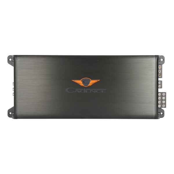 Q4705 | Class AB Full Range 5 Channel Amplifier 60W X 4 & 230W X 1 @ 2 ...