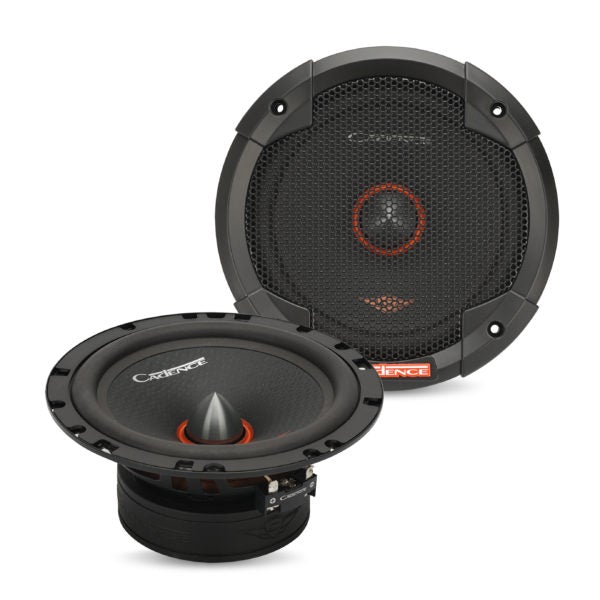 QRS Series – Cadence Car Audio
